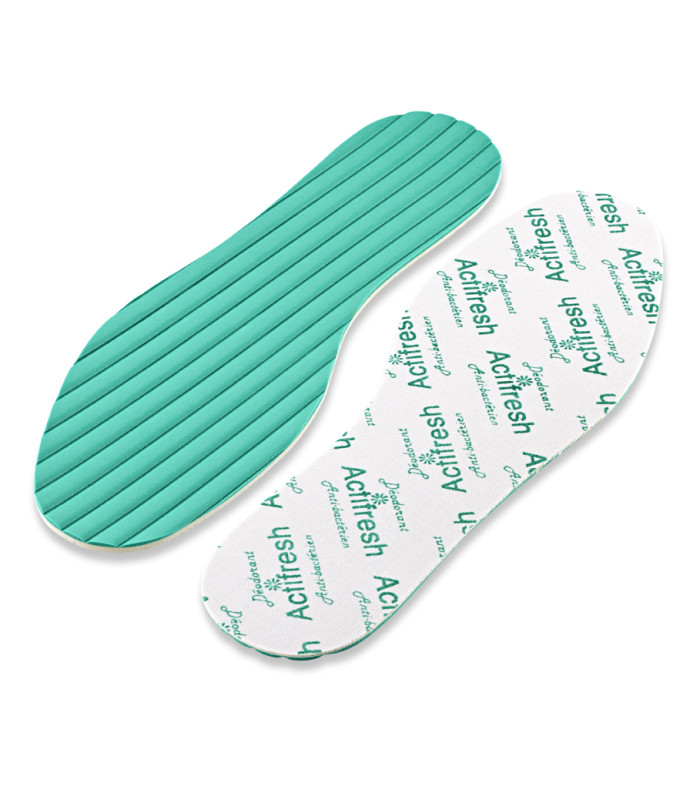 DECLERMONT - FABRICANT FRANCAIS DE SEMELLES, LACETS, ACCESSOIRES...