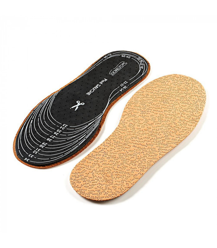 DECLERMONT - FABRICANT FRANCAIS DE SEMELLES, LACETS, ACCESSOIRES...