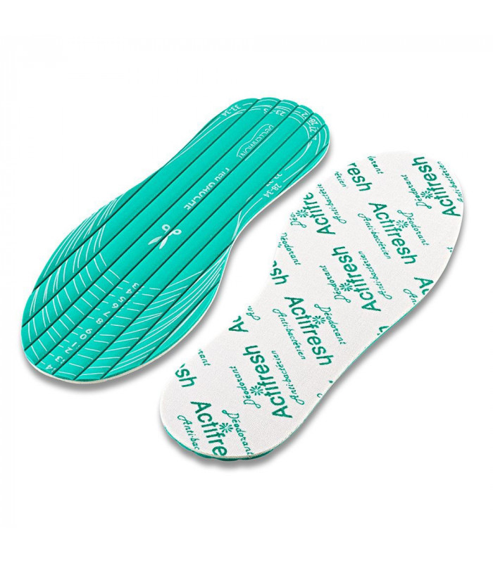 DECLERMONT - FABRICANT FRANCAIS DE SEMELLES, LACETS, ACCESSOIRES...