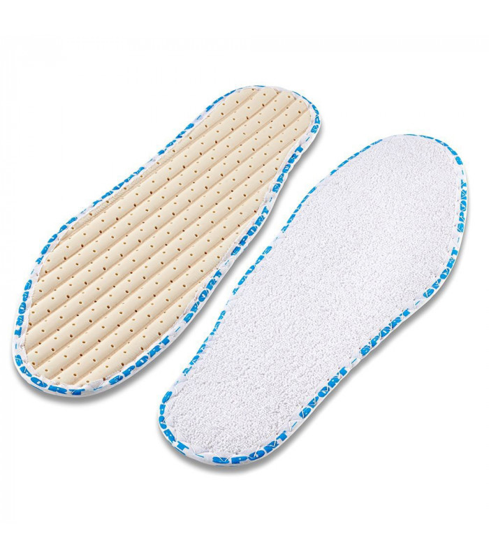 DECLERMONT - FABRICANT FRANCAIS DE SEMELLES, LACETS, ACCESSOIRES...