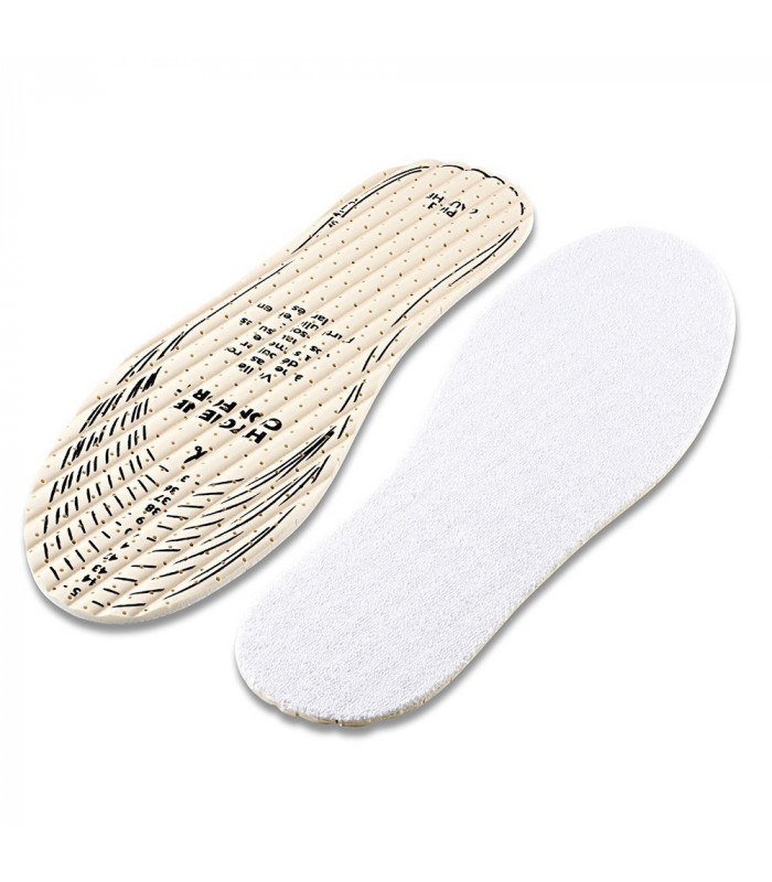 DECLERMONT - FABRICANT FRANCAIS DE SEMELLES, LACETS, ACCESSOIRES...