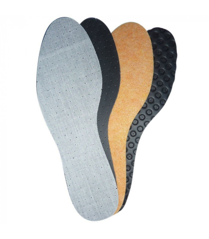 DECLERMONT - FABRICANT FRANCAIS DE SEMELLES, LACETS, ACCESSOIRES...